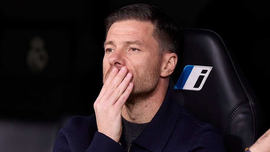 Xabi Alonso discovered Real Madrid is the impossible job for all but ...
