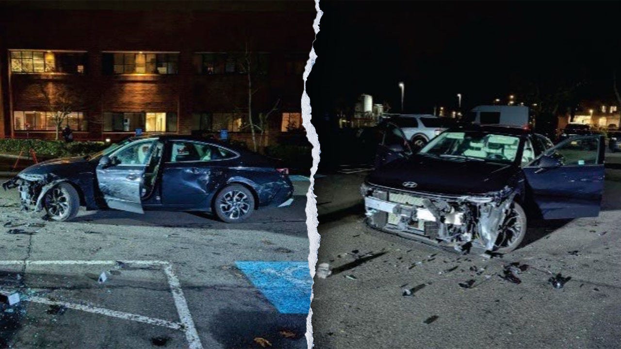 Suspected Venezuelan gangster in Portland CBP attack tied to shooting ...