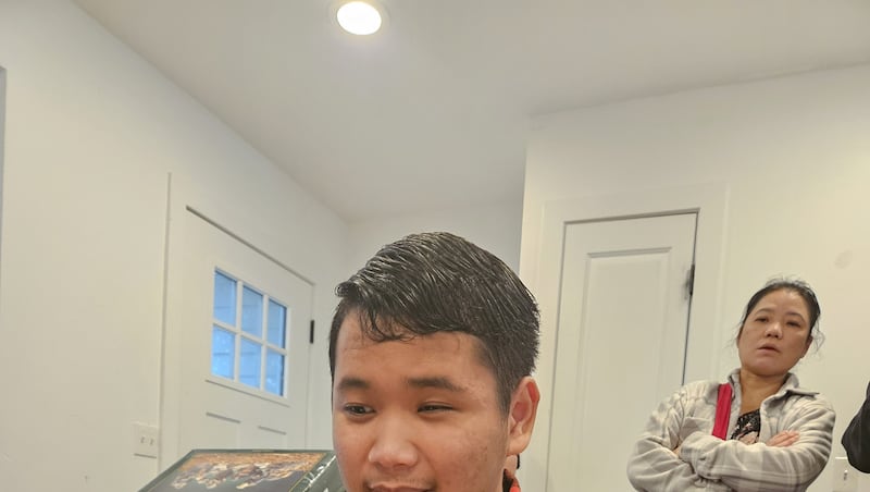 Lone survivor of West Valley family shooting dies unexpectedly at age 19