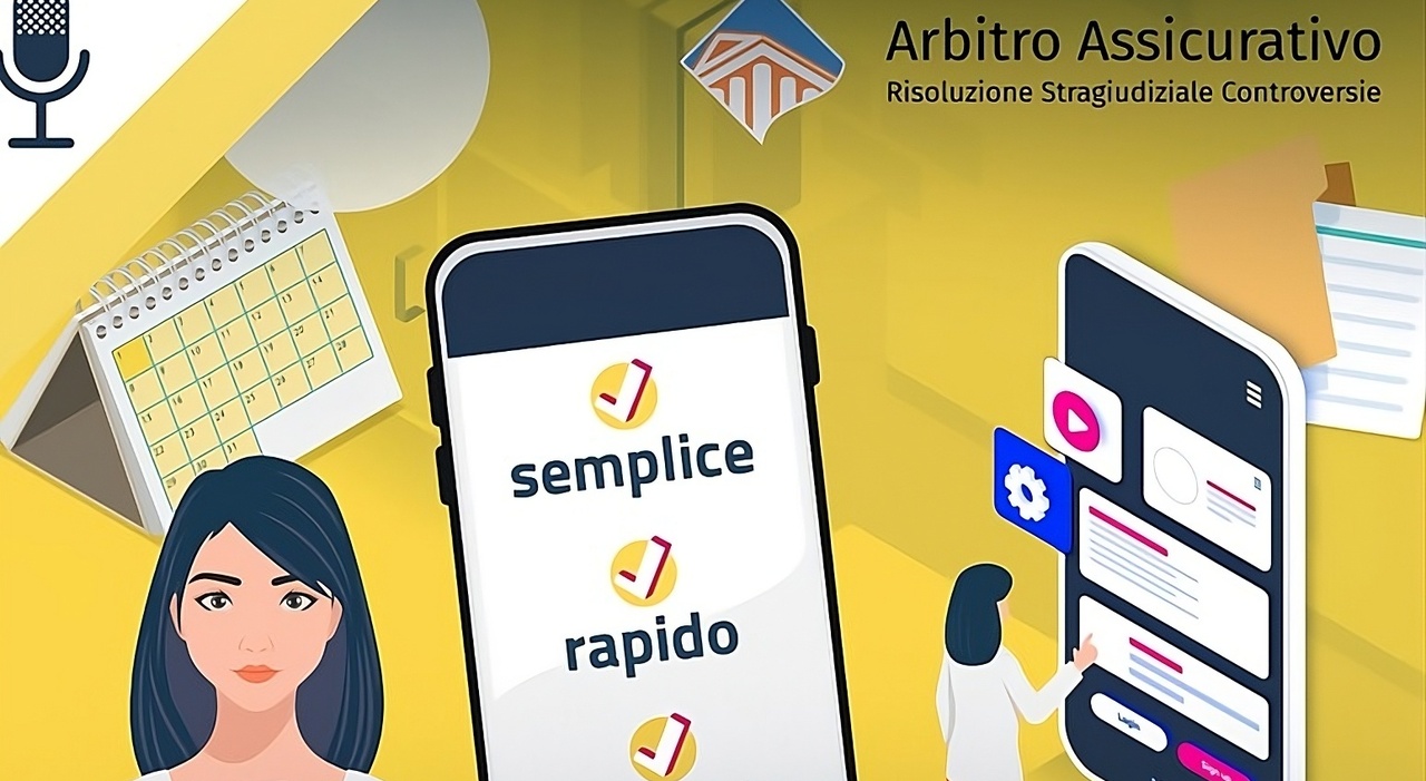 Rc auto, il 15 gennaio parte l'Arbitro assicurativo per dirimere ...