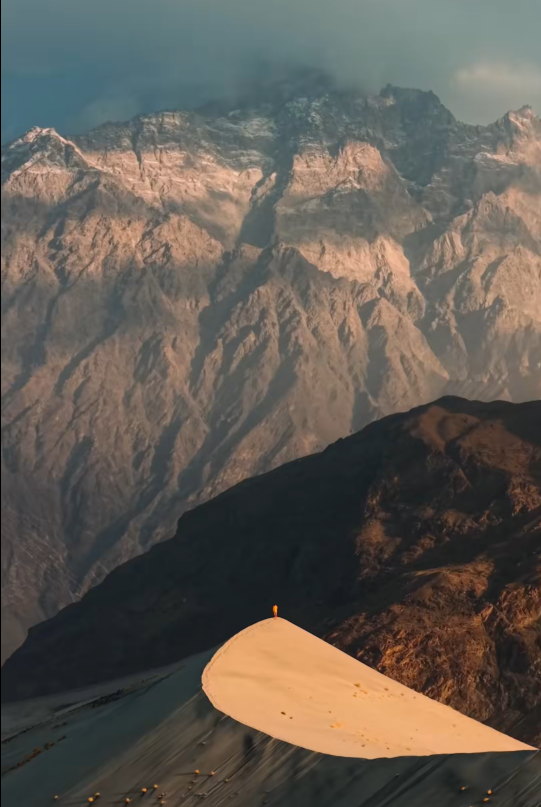 Exploring Pakistan beyond the stereotypes