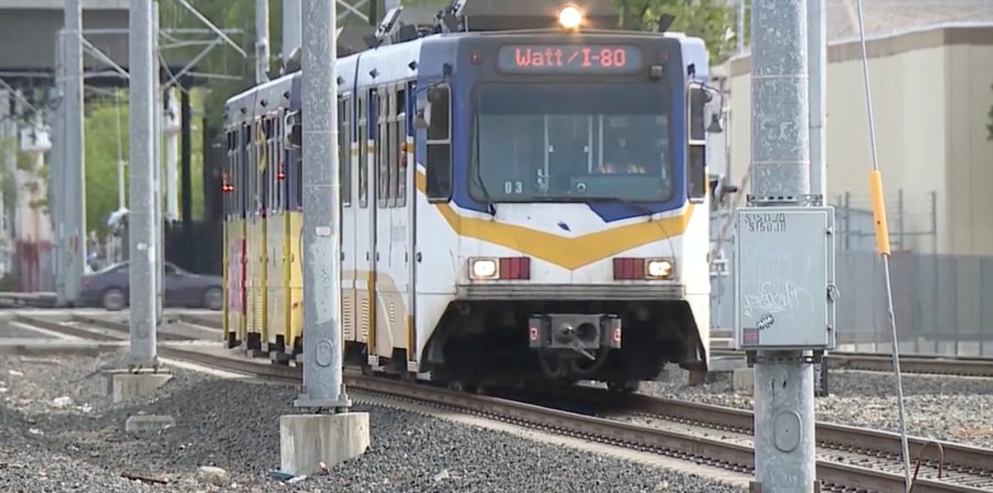 Sacramento Transit theft: Suspect arrested for stealing copper wire ...