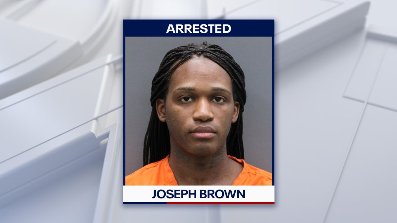 Suspected fragrance thief arrested after string of robberies in Tampa ...