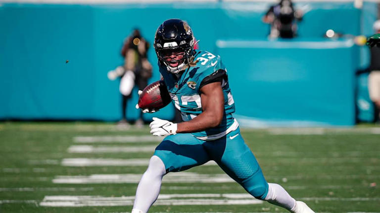 Good, bad and ugly from Jaguars' last-minute loss to Bills