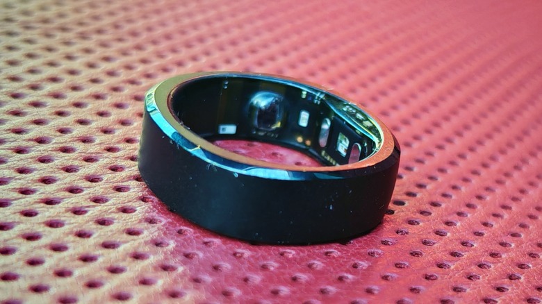 We Tried The RingConn Gen 2 & The Fitness Tracker Runs Circles Around ...