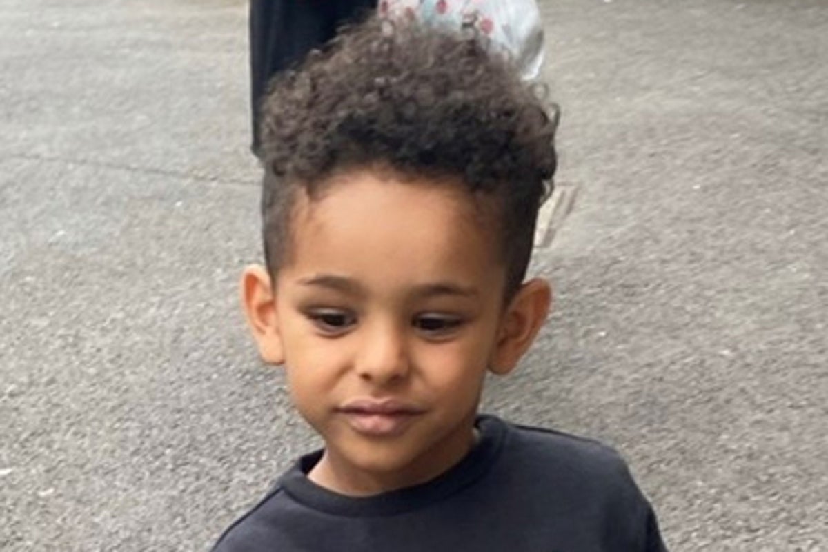 Driver cleared over boy’s death after electric car moved on its own