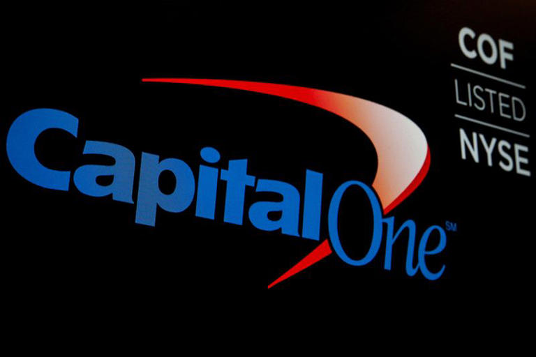 Capital One $425 million depositor settlement wins preliminary approval ...