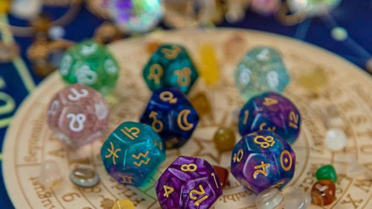 Numerology lucky people: এই তারিখে জন্মানো মানুষ দারুণ ভাগ্যবান ...