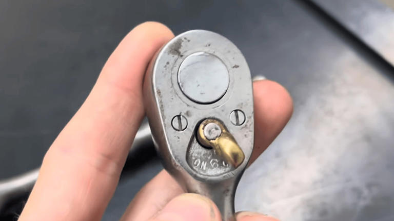 What do the strange code symbols stand for on your Snap-On tools?