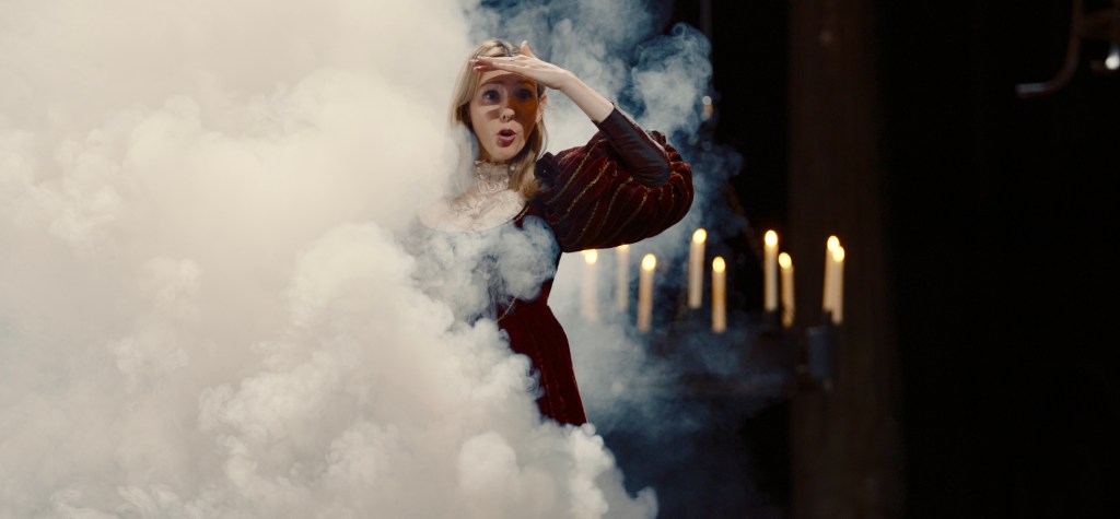 Unifrance's Kicks Off Rendez-Vous With ‘Comédie Française,' as French ...