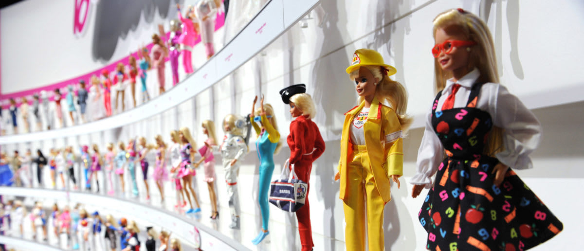 Autistic Barbie joins Mattel’s growing collection of disabled dolls