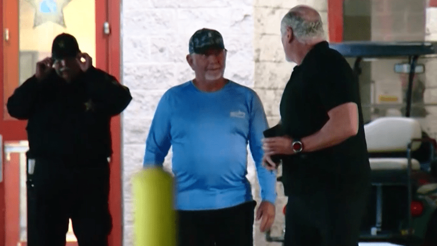 Jeff Knight asks for more time to prepare case in deadly Clearwater ...