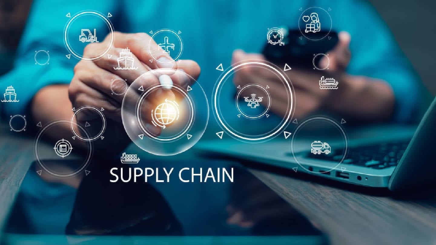 Inspectorio introduces AI-powered supply chain network for brands