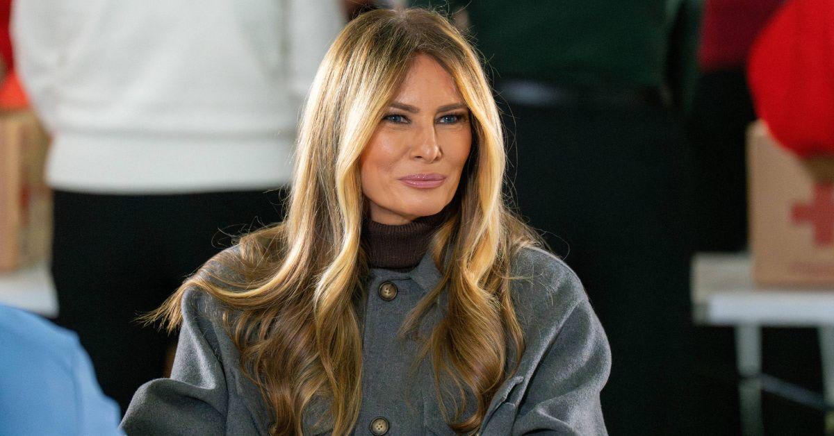Donald Trump says 'everybody wants tickets' to Melania's 'incredible ...