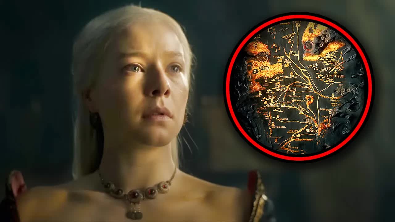 House of the Dragon finale trailer breakdown! How will it end?