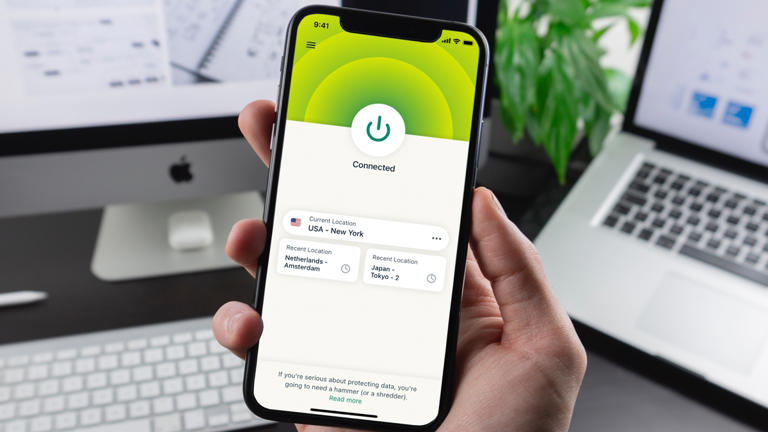 ExpressVPN vs Surfshark: We've compared every aspect of each to ...