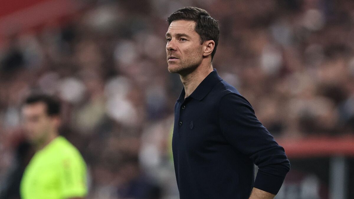 « Il a été décidé de mettre fin à son mandat » : Xabi Alonso n’est plus ...