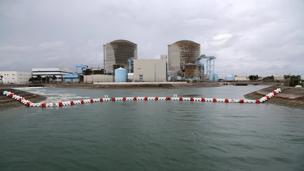 Florida needs small modular nuclear reactors. Here’s a blueprint | Column