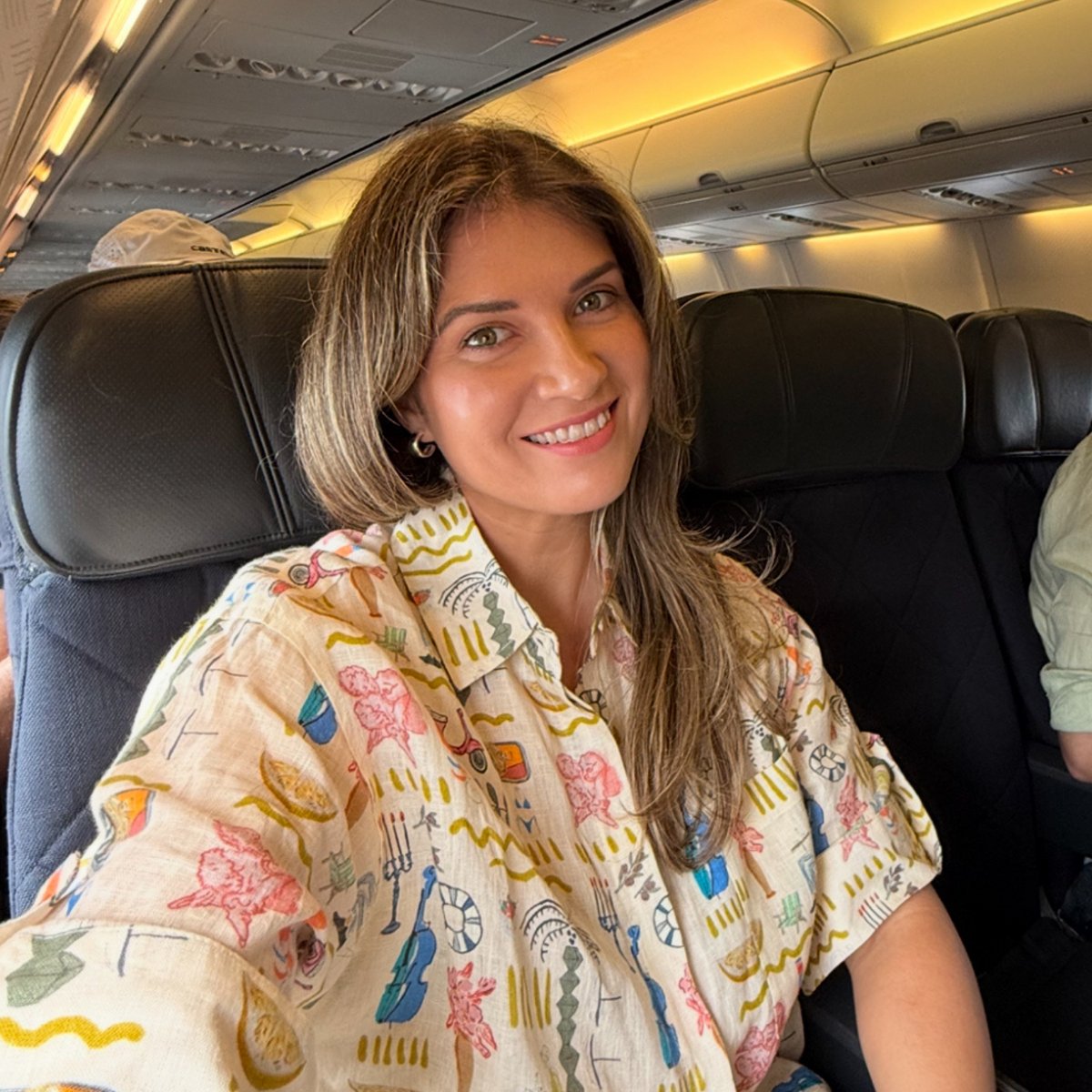 As a frequent flyer, here's how I travel carry-on only (without going ...