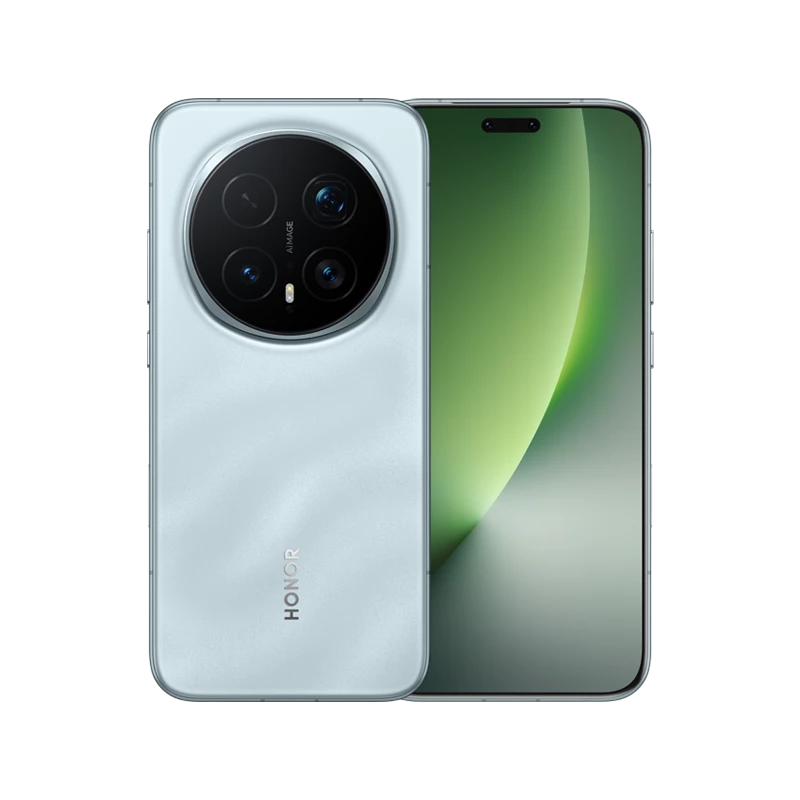 The Honor Magic8 Pro bets big on a 200MP AI camera