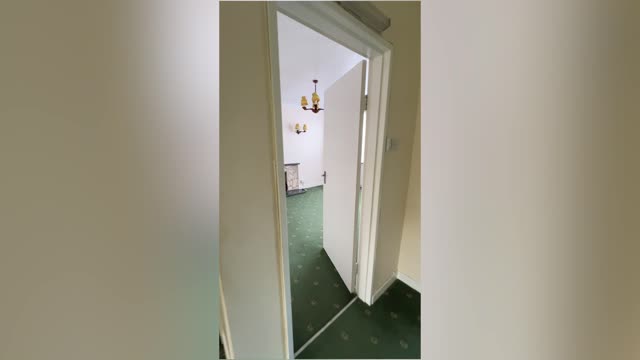 Couple find hidden treasure beneath 1950s fixer-upper carpet | Happily TV