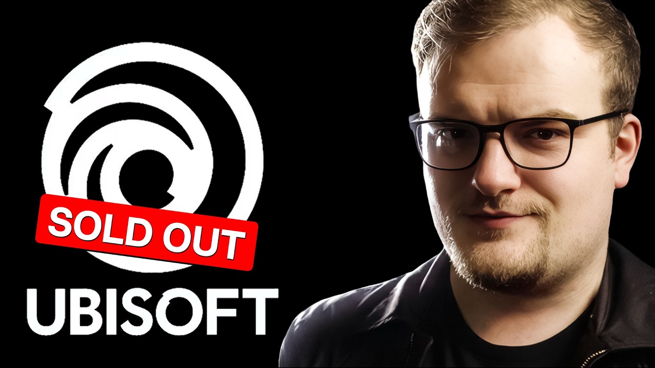 I faced the truth behind Ubisoft's layoffs 😢