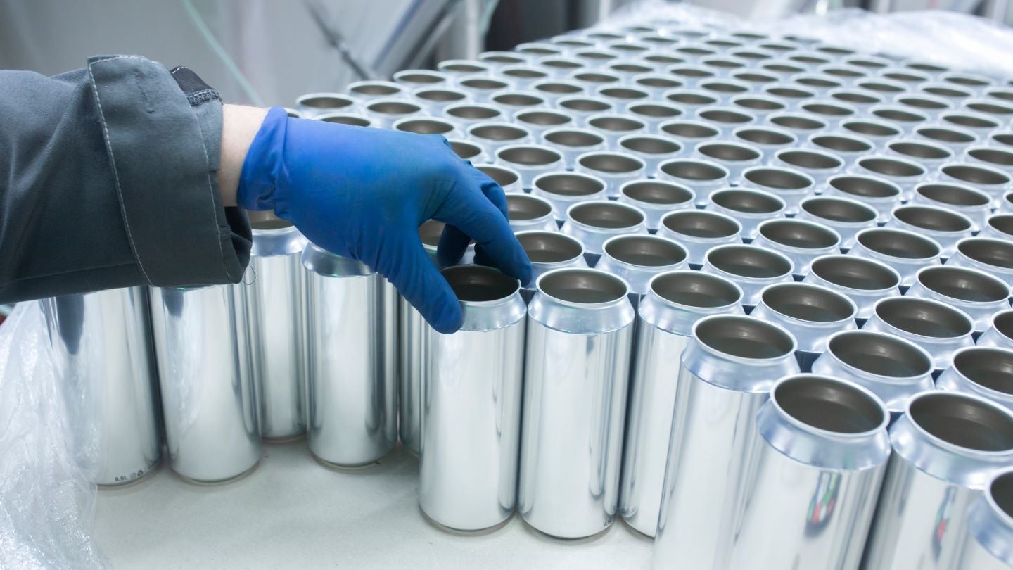 ProMach acquires American Holt and Pride Engineering from Arcline ...