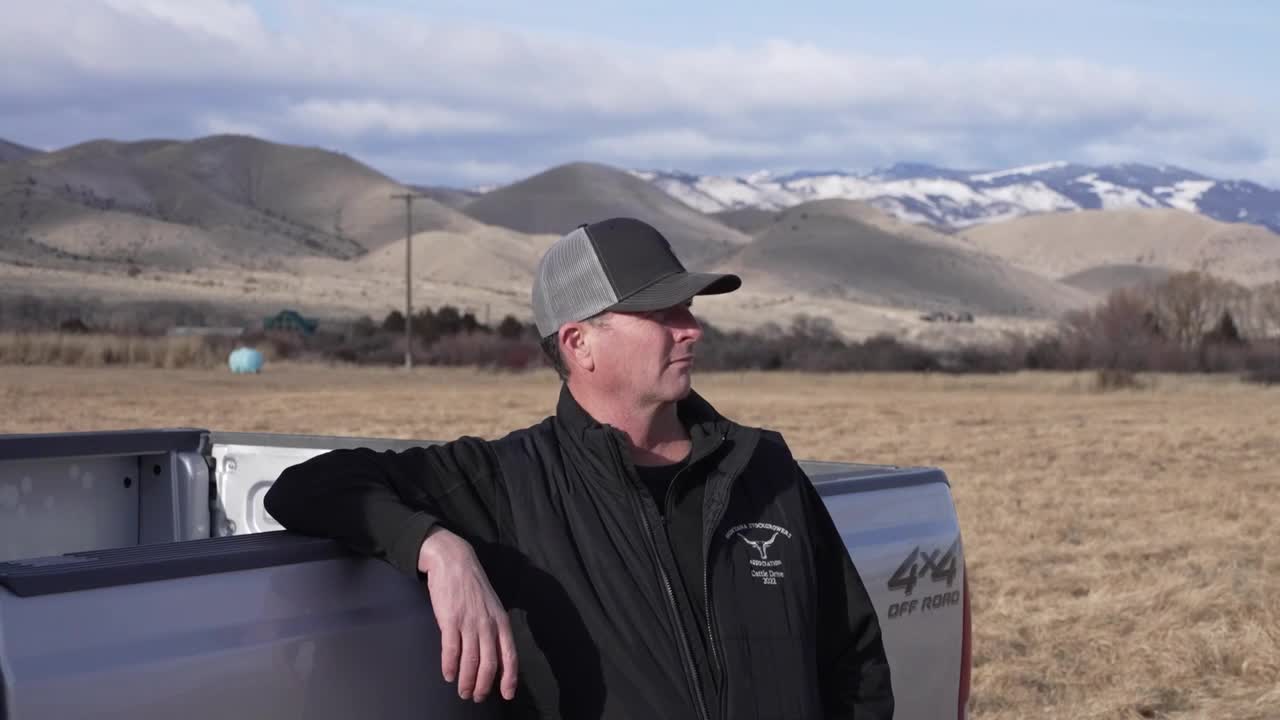 Montana Ag Network: Rancher nominated top Montana Stockgrowers ...