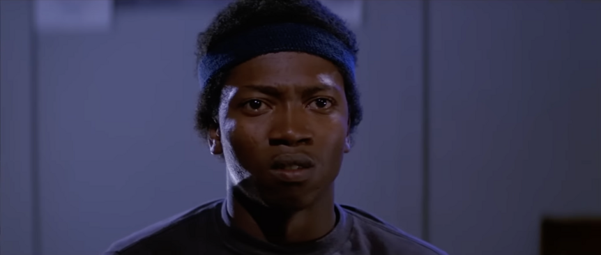 The Thing’s TK Carter dead at 69: Co-stars Keith David & Thomas G ...