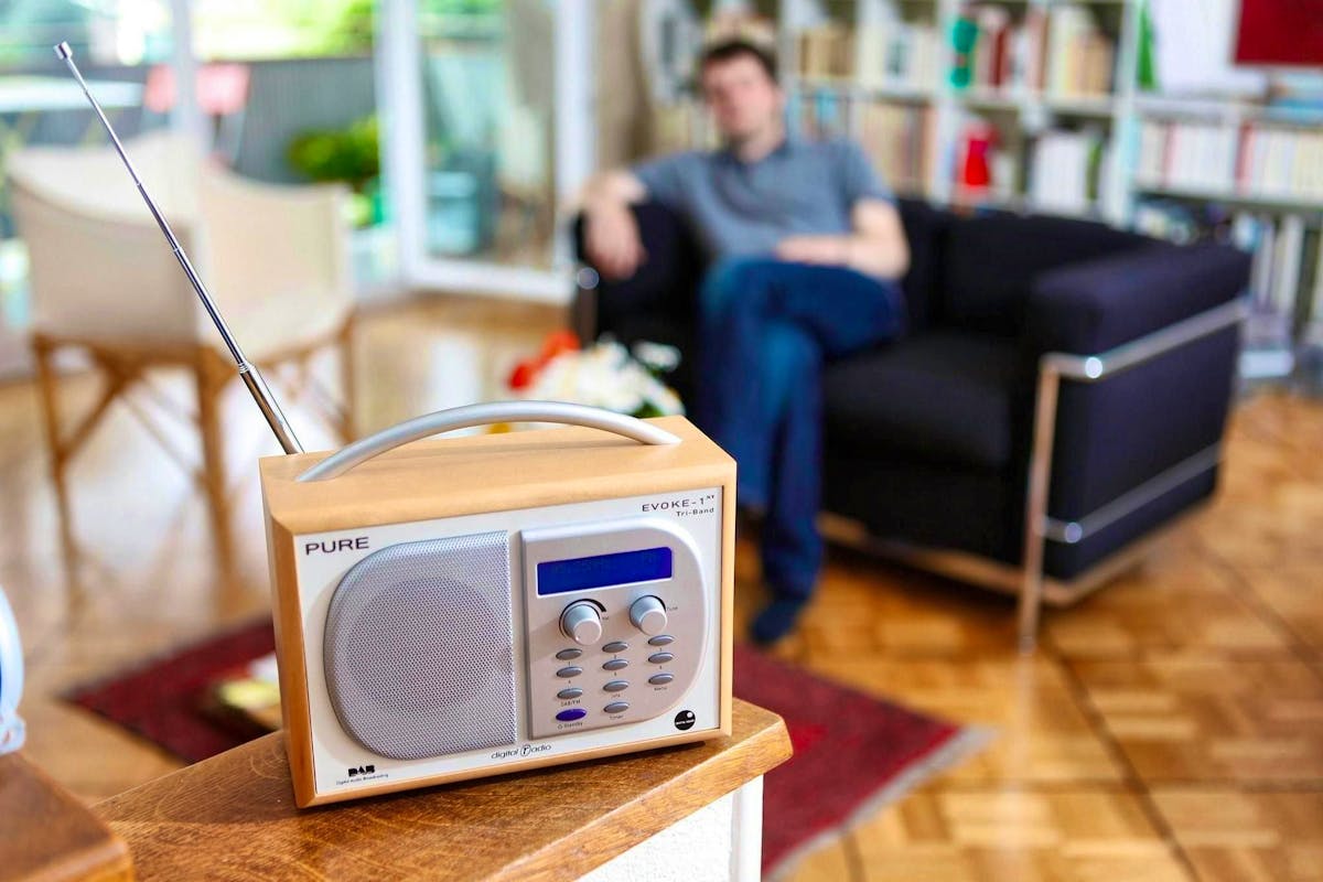 La radio reste très écoutée, malgré la fin partielle de la FM