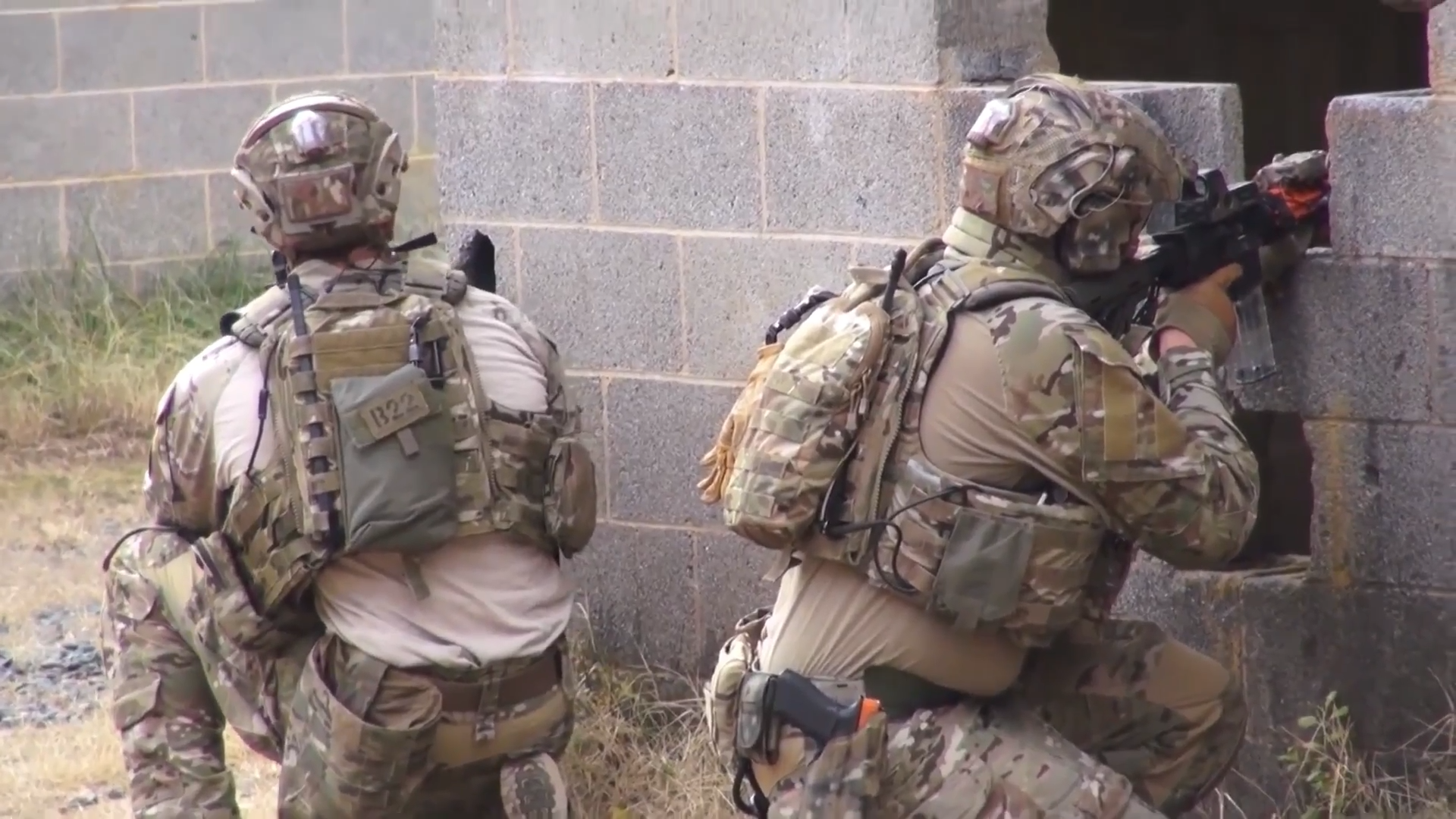 Inside the FBI hostage rescue team: Missions, training, and global impact