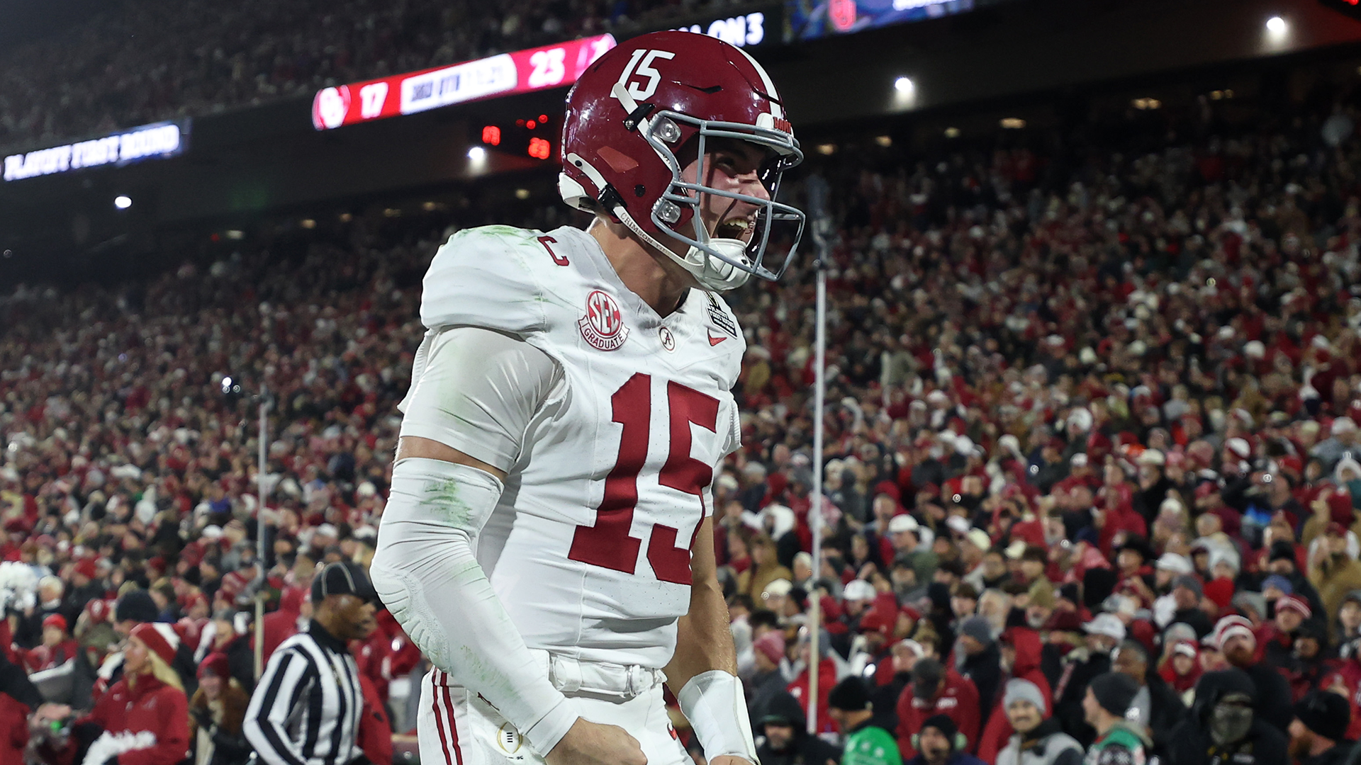 Miami's transfer QB predicament: As options dwindle, flipping Ty ...