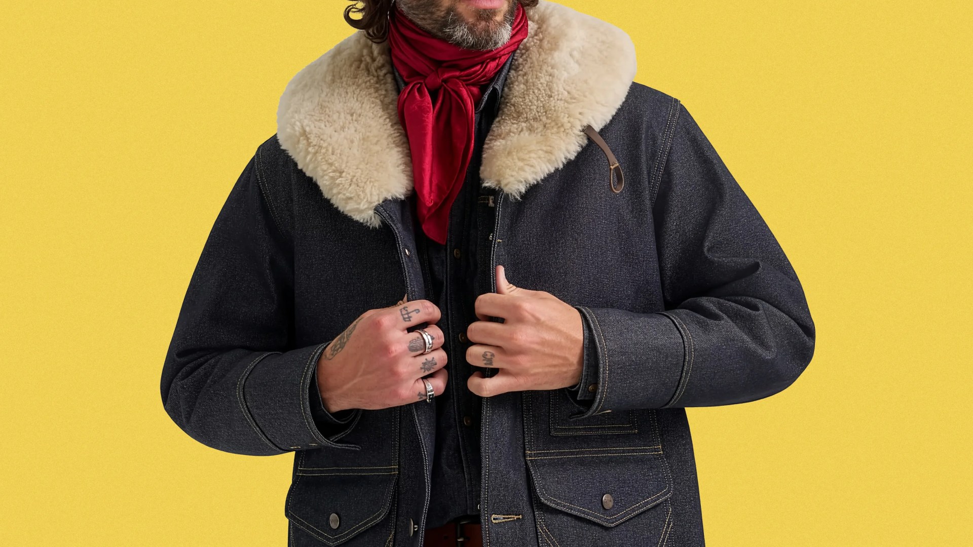 Filson’s ultra-premium jacket is now quietly on sale, and that’s not all