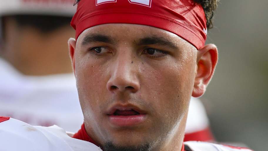 How Dylan Raiola's family legacy can impact his time at Oregon