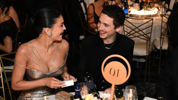 How to watch the Golden Globes if you missed the live show