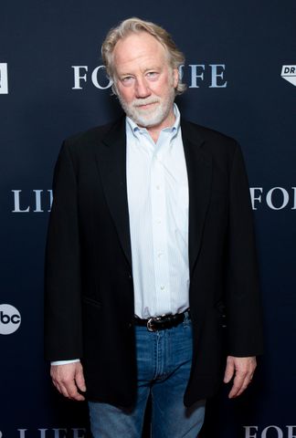 Why Timothy Busfield and Melissa Gilbert's NY home was stormed by US ...