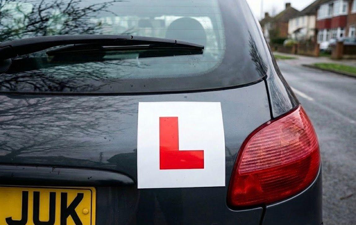 Political opinion with Andrew Griffith MP: Driving test backlog is ...