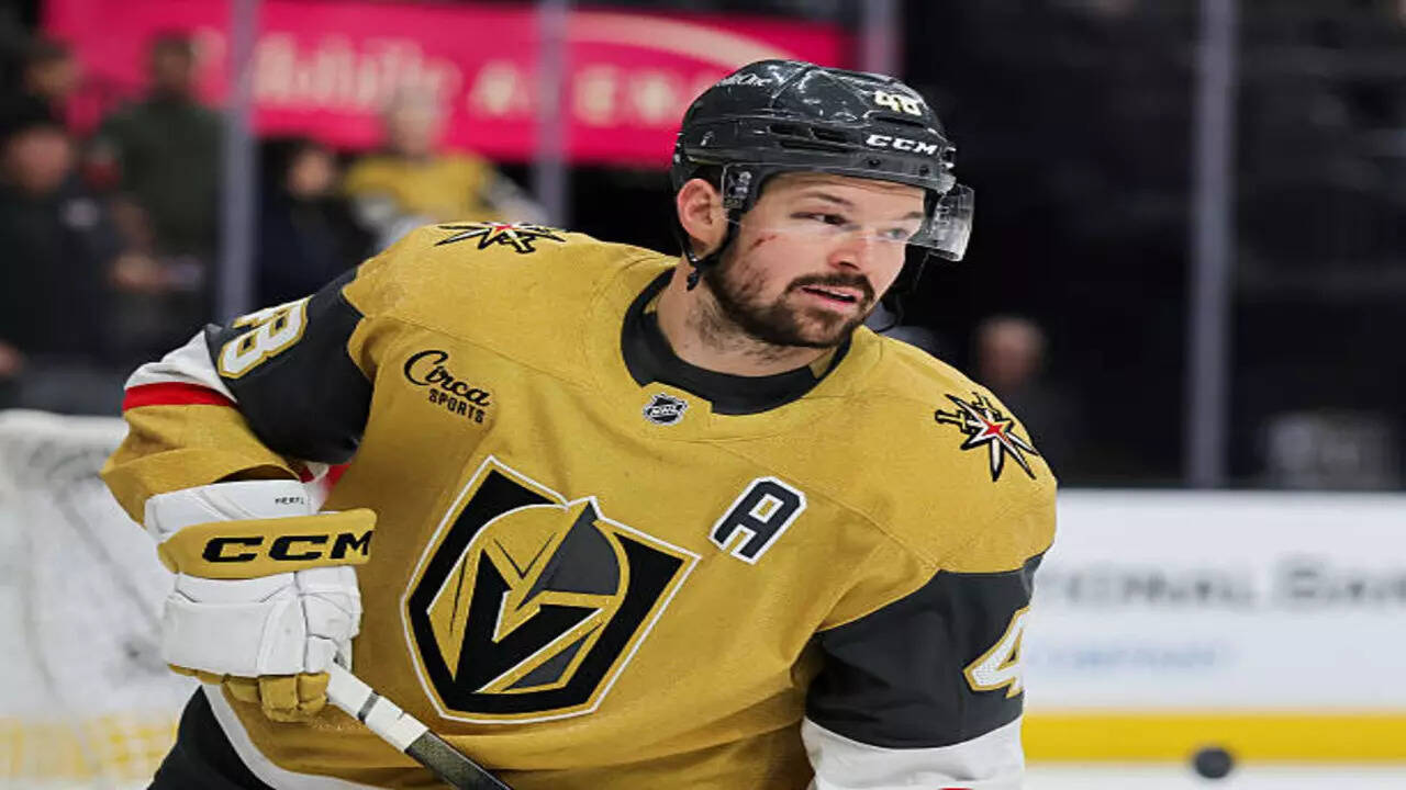 Tomas Hertl records his first five-point game as San Jose Sharks get ...