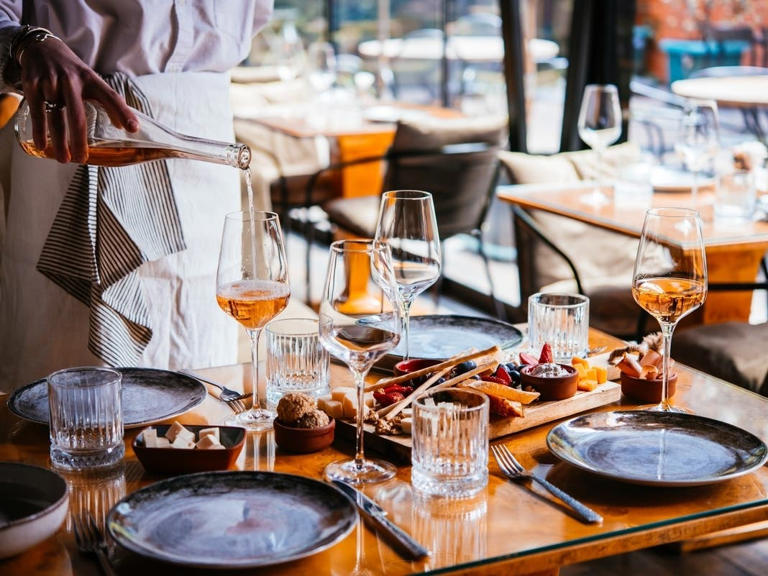 Here are the 31 UWS eateries participating in Restaurant Week 2026