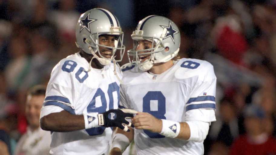 List of Cowboys' No. 12 overall NFL draft picks has strong history