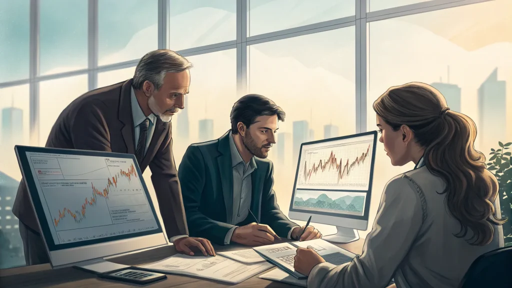 Advisors weigh when to pause SIPs