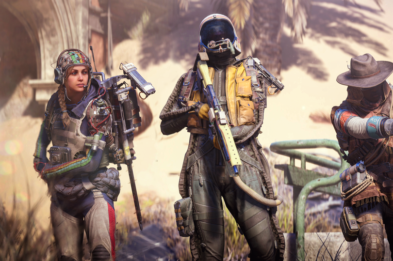 ARC Raiders players prepare for this grenade to change massively in ...