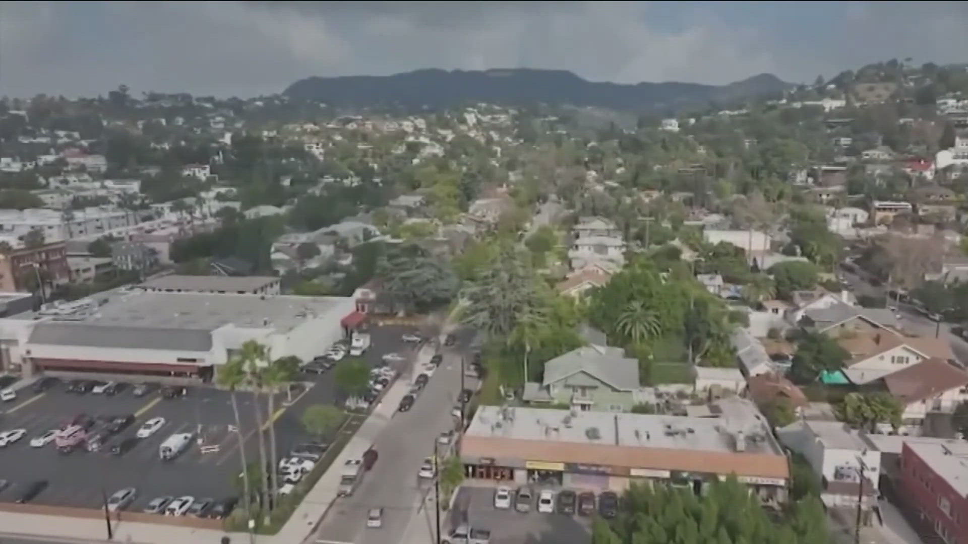 A California exodus | U-Haul ranks CA last with the greatest out-migration