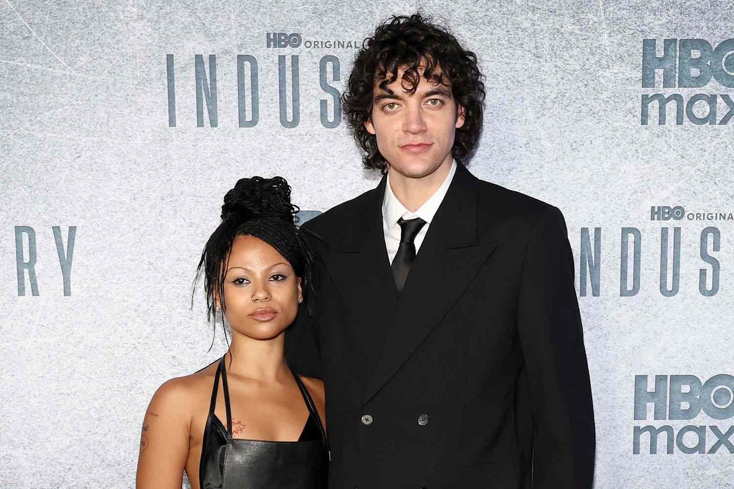 Myha'la reveals why she and husband Armando Rivera decided to keep ...