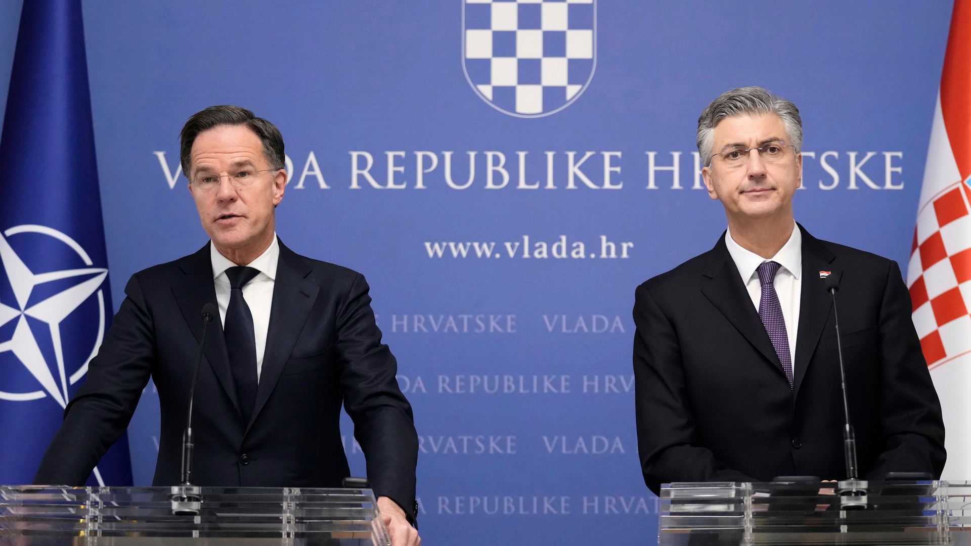 Nato sucht Ausweg aus Streit um Grönland: »Arctic Sentry« als Lösung?