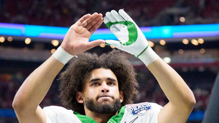 What the Raiders learned about Dante Moore