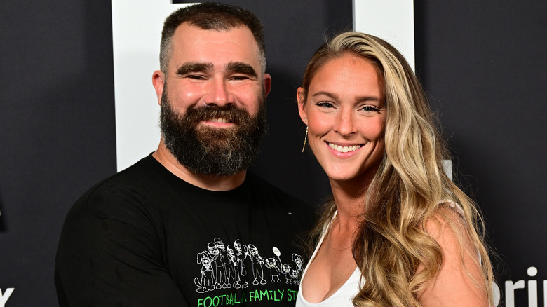 Red flags in Kylie and Jason Kelce's relationship