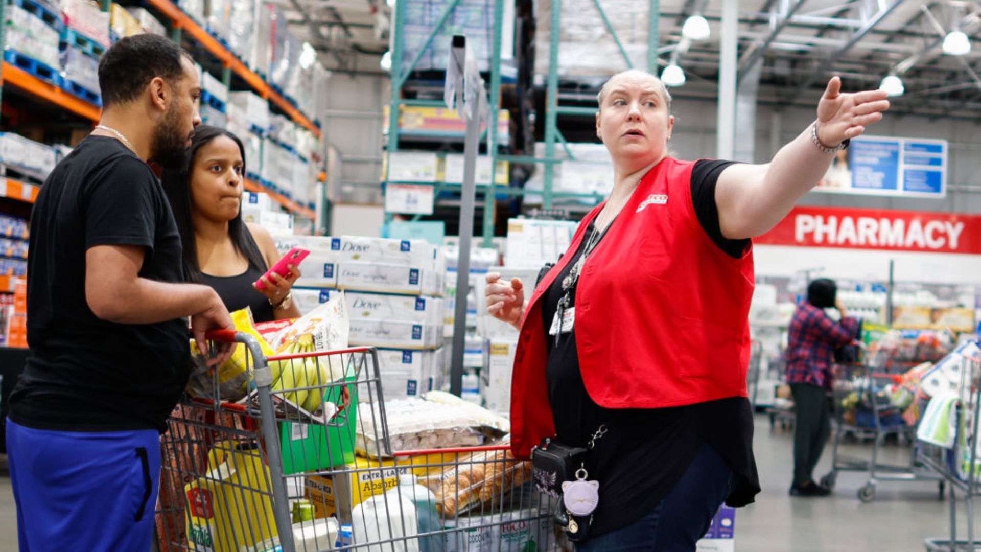 7 Costco products employees say to avoid