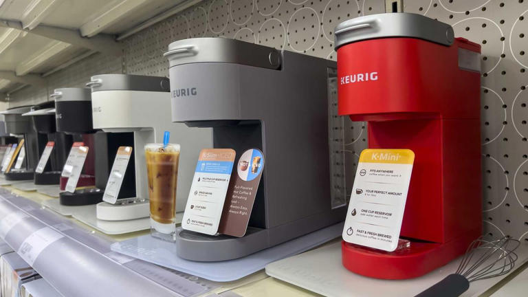 A $1.85M Keurig K-Cup class action settlement has been approved and you ...