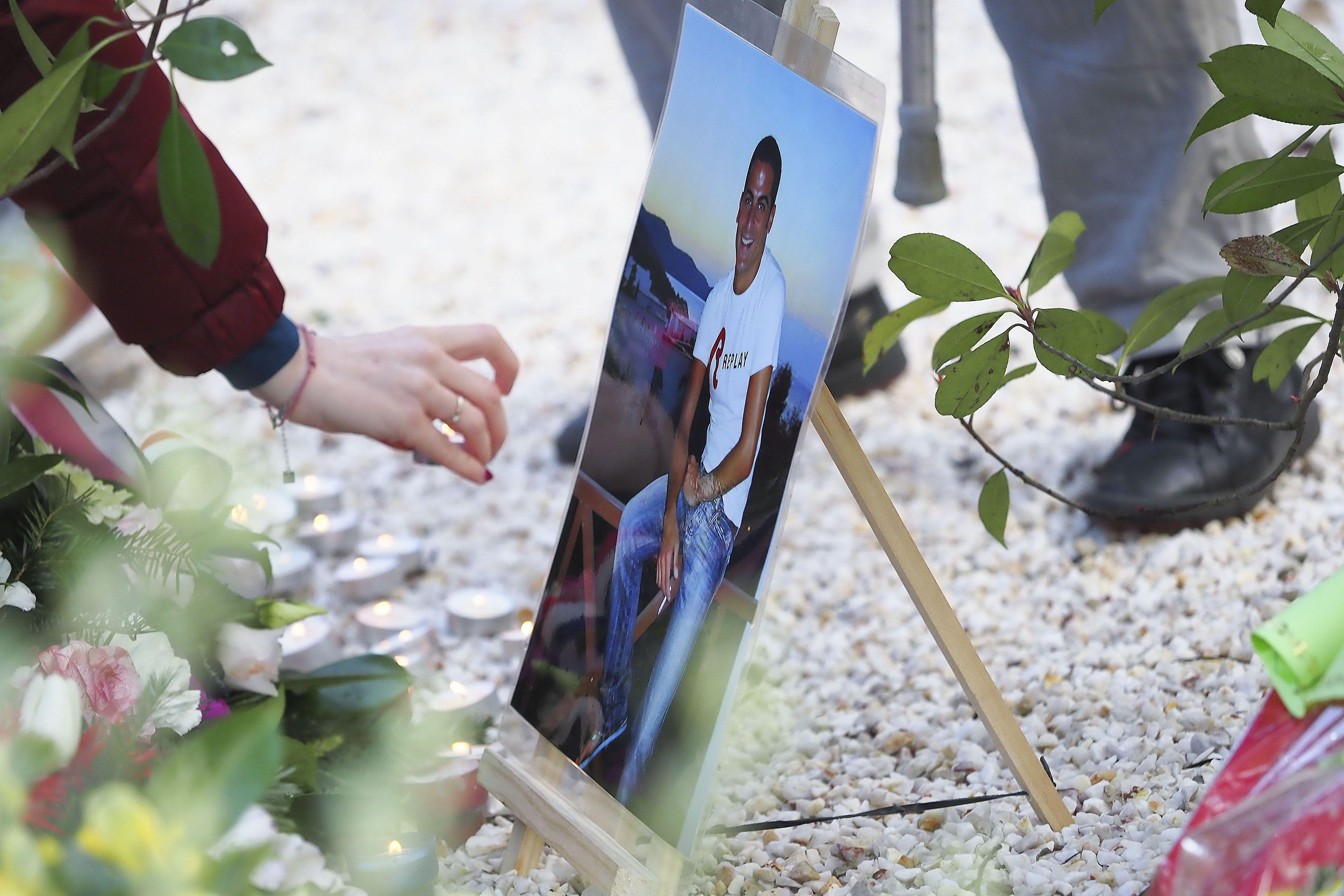 Antisémitisme : un nouvel arbre en mémoire d’Ilan Halimi dégradé près ...